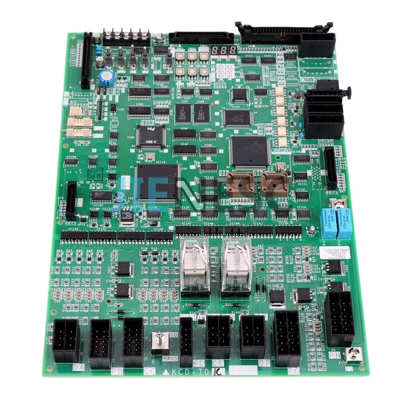KCD-701C Control Board for Elevator